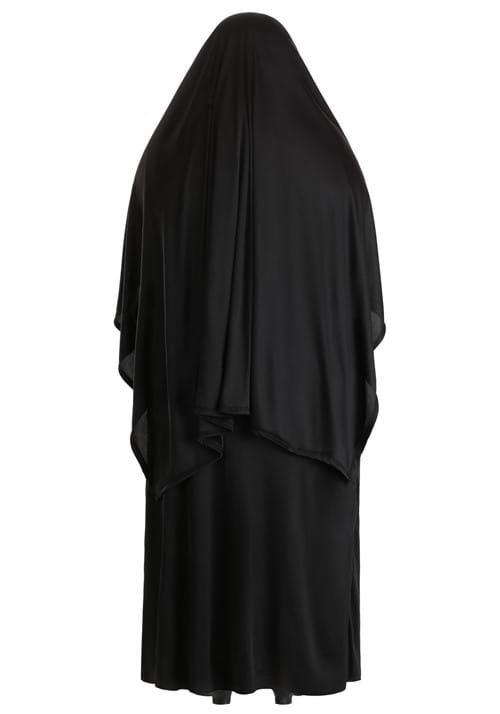 Plus Size Traditional Nun Costume for Women | Religious Costumes