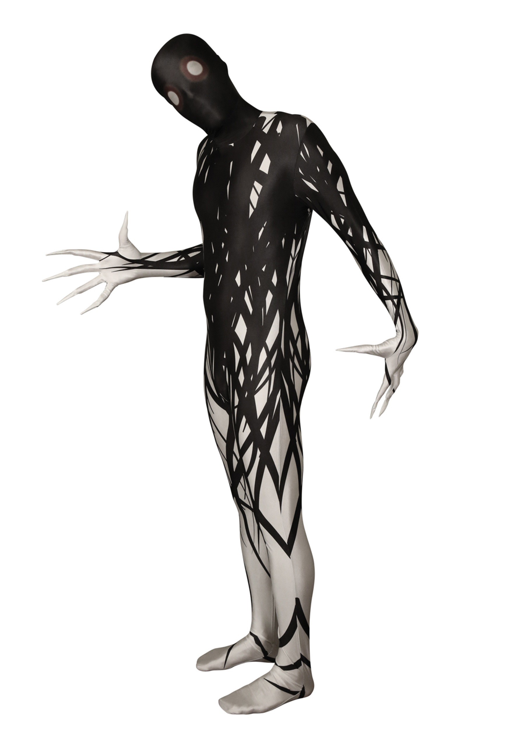 muscle morph suit