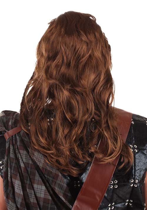 Adult Braveheart William Wallace Costume