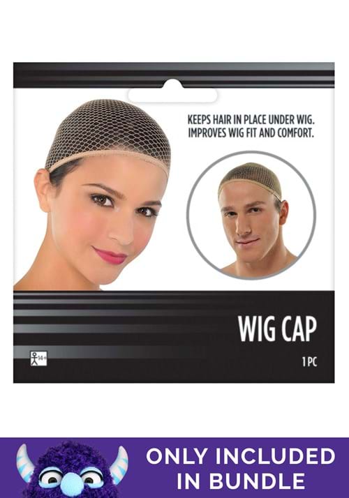 Dr. Seuss Thing Wig | Dr. Seuss Accessories