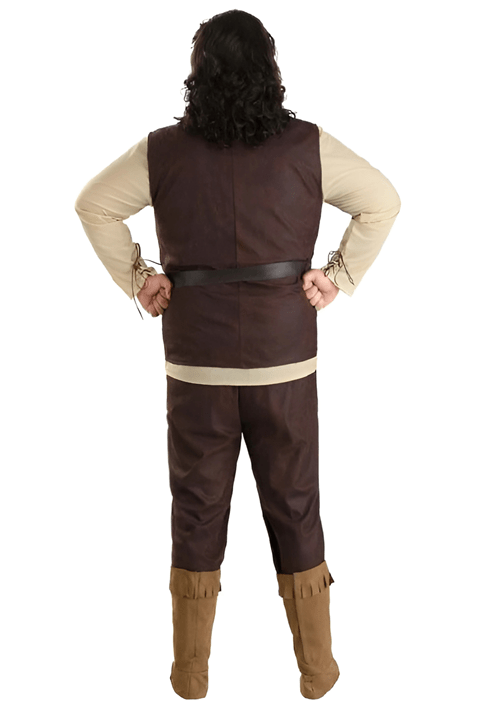 Princess Bride Inigo Montoya Costume