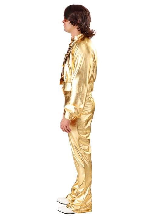 Studio Disco Men's Costume | 70s Halloween Costume Studio Disco Men's Costume | 70s Halloween Costume