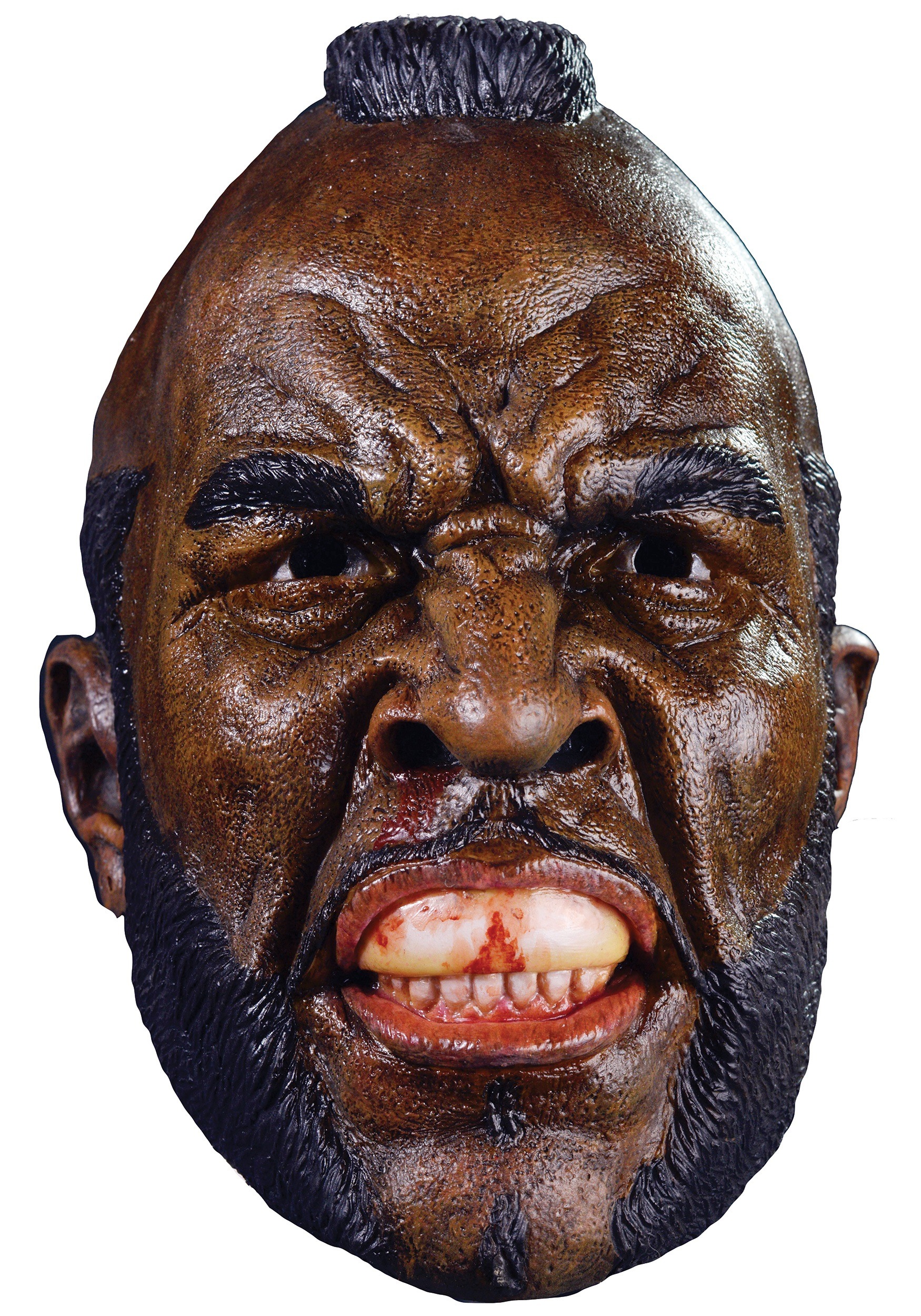 Rocky Clubber Lang Adult Mask