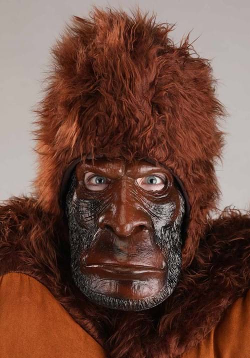 Bigfoot Costume for Adults
