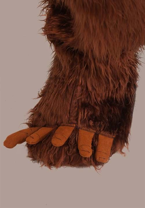 Bigfoot Costume for Adults