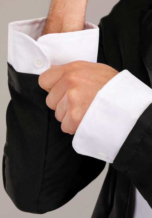 Black Butler Adult Costume | Adult Halloween Costumes