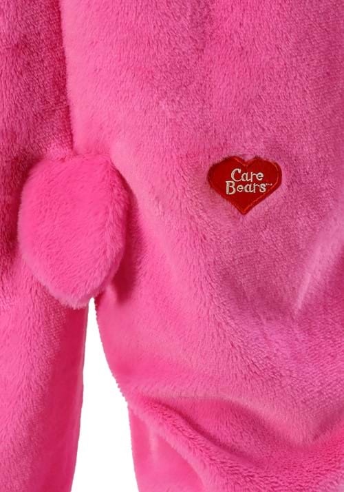 Care Bears Deluxe Cheer Bear Costume for Adults | Care Bears Costumes