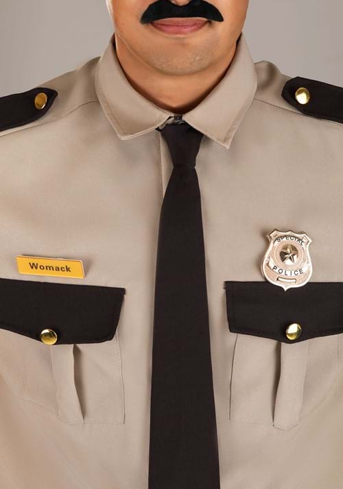 Adult State Trooper Costume Super Troopers