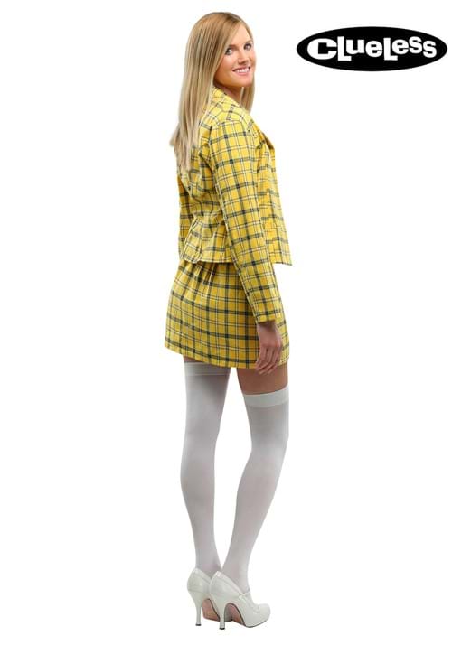 Clueless Cher Plus Size Costume for Women | 90s Movie Costume