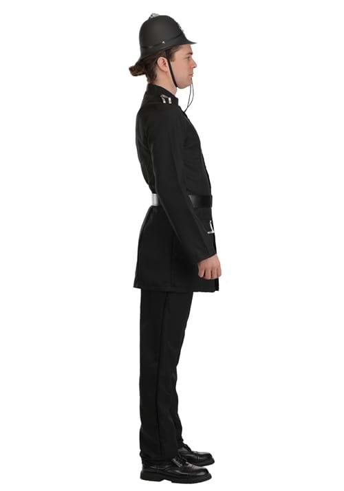 British Bobby Men's Costume | International Costumes