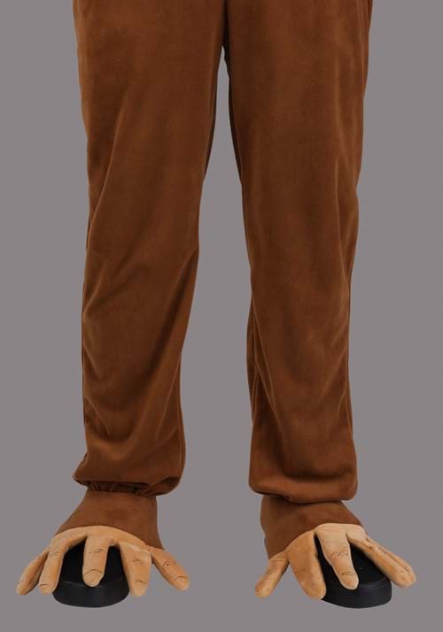 Funky Monkey Costume for Men | Animal Costumes