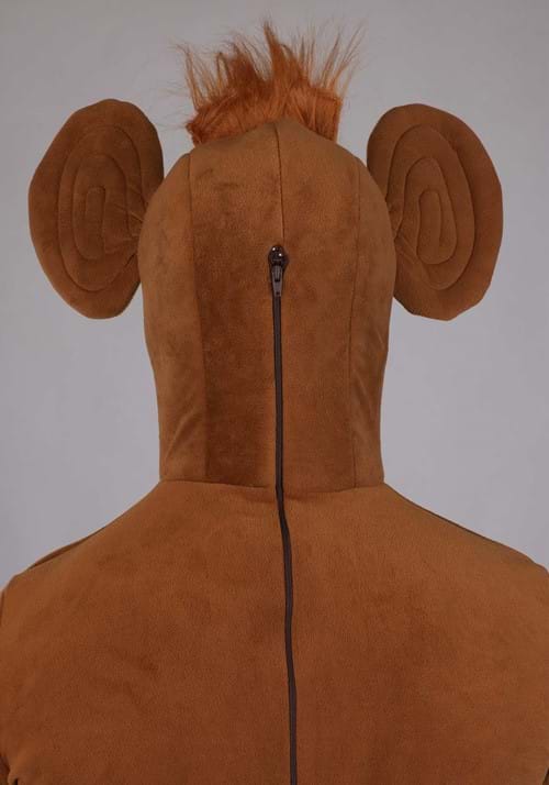 Funky Monkey Costume for Men | Animal Costumes