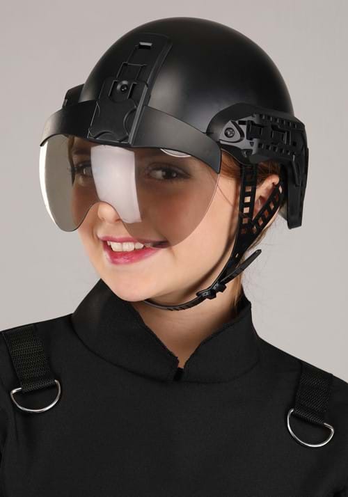 SWAT Commander Kid's Costume | SWAT Costumes