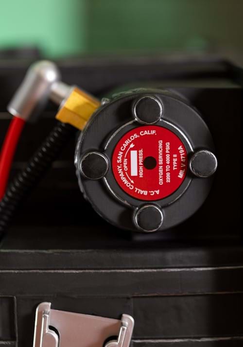 Costume Replica Ghostbusters Proton Pack | Exclusive Ghostbusters Props