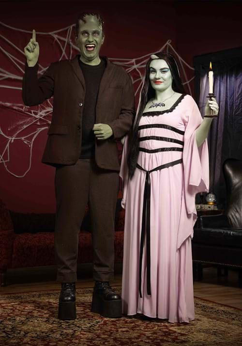 The Munsters Men's Herman Munster Costume | The Munsters Costumes