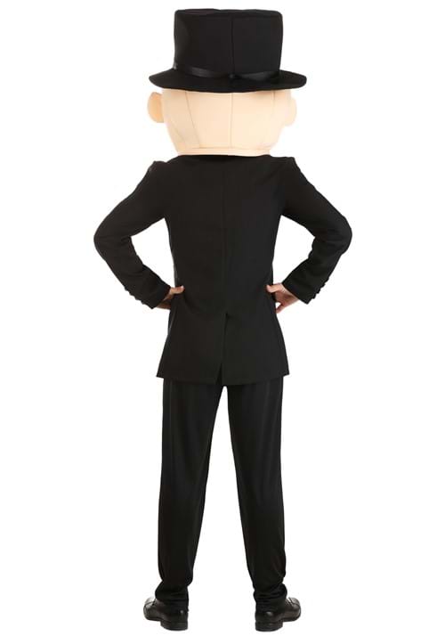 Men's Mr. Monopoly Costume | Board Game Costumes