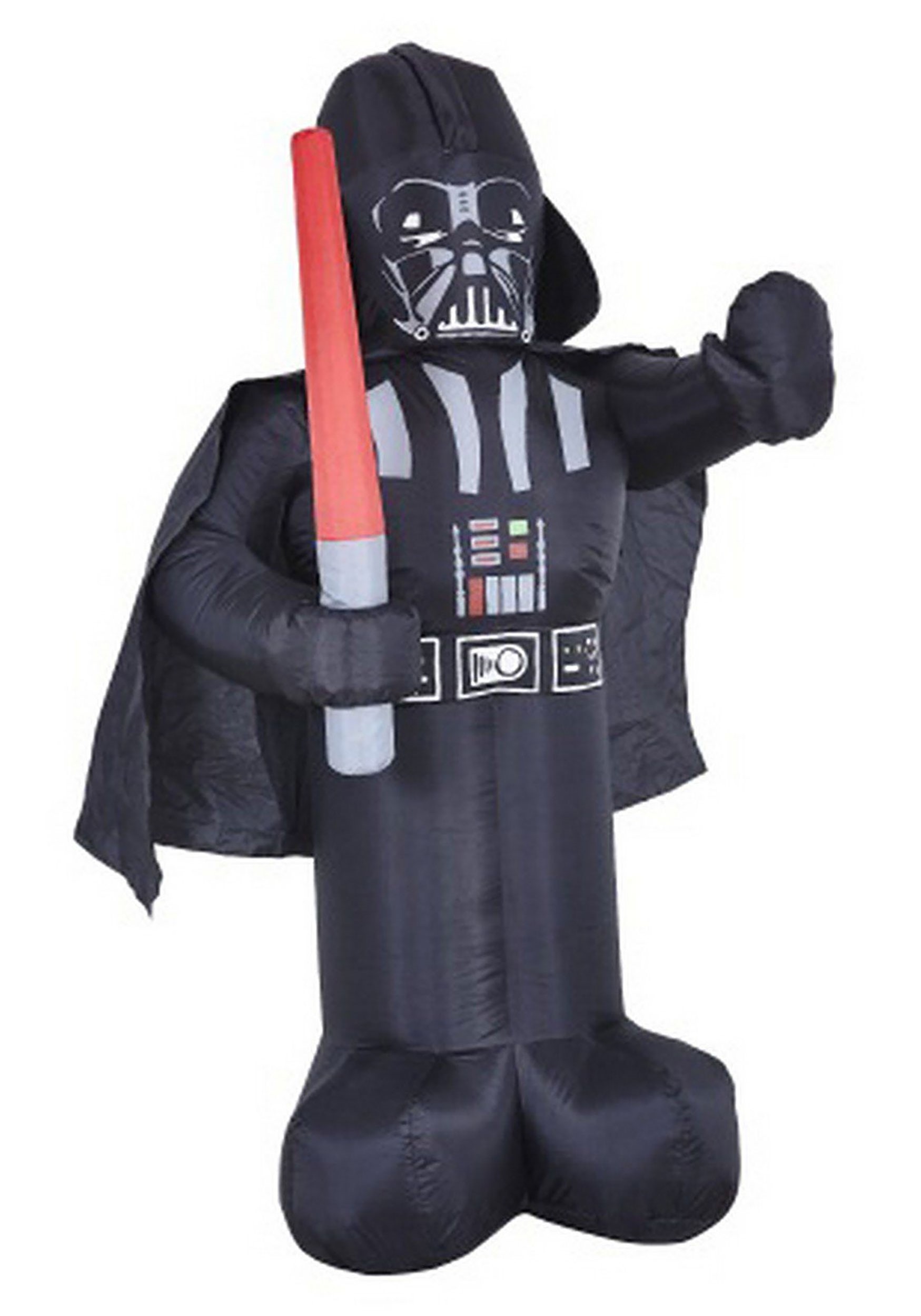 Darth Vader Inflatable Star Wars Decoration