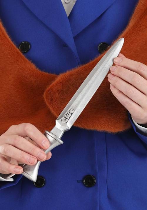 CLUE Dagger Weapon | CLUE Costume Accessories