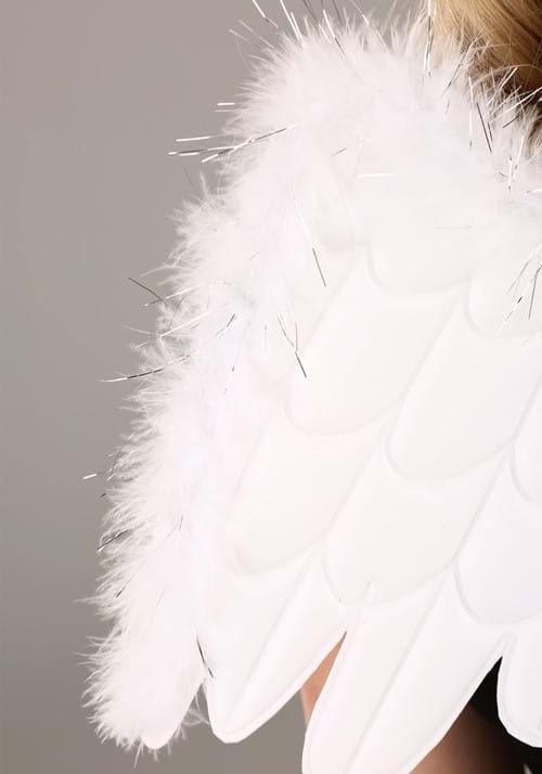 Kit Half Angel/Half Devil | Halloween Costume Kits