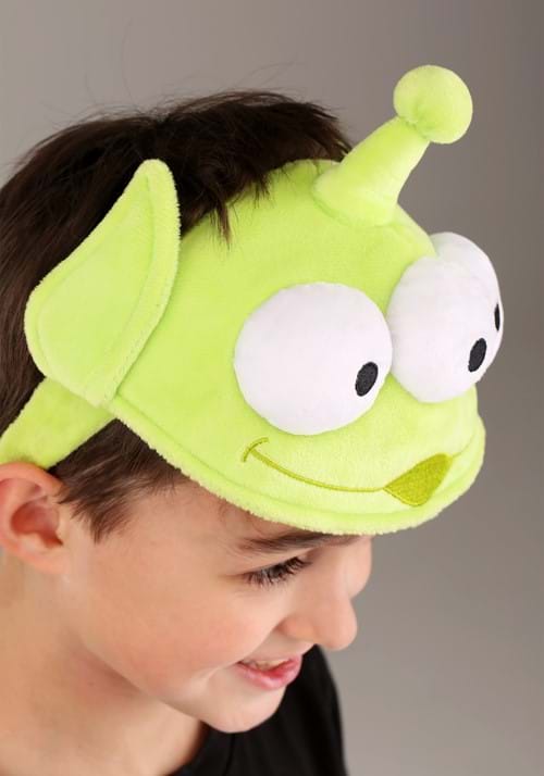 Toy Story: Alien Headband - Costume Hat