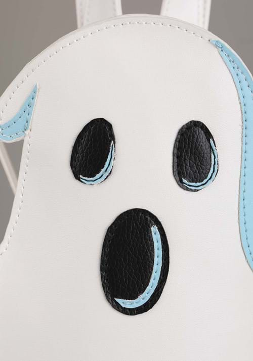 Cartoon Mini Ghost Backpack