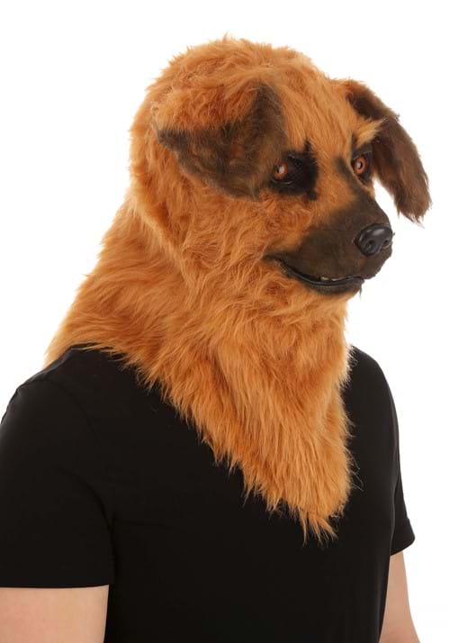 Dog Mouth Mover Mask for Adults | Animal Masks