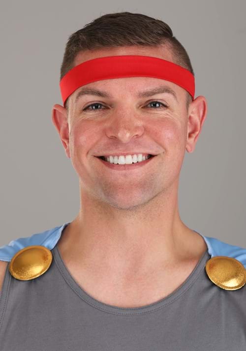 Men's Hercules Disney Costume Kit