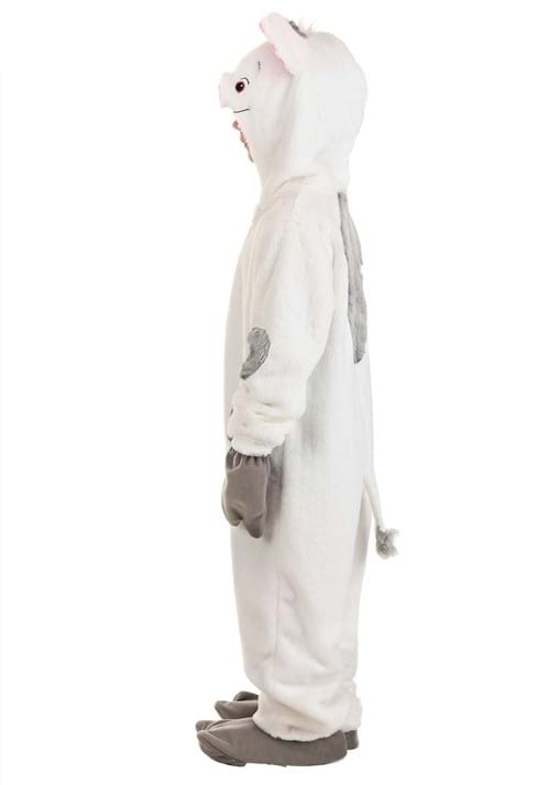 Pua Moana Costume for Kids