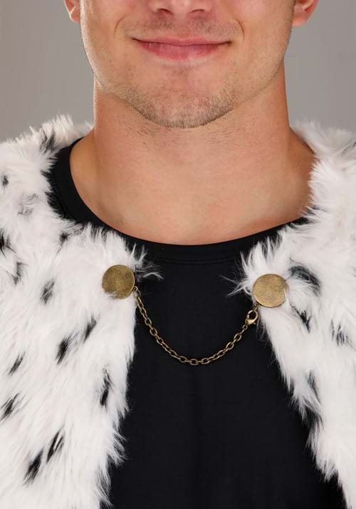 Adult Medium Royal Cape Accessory | King and Queen Accessories