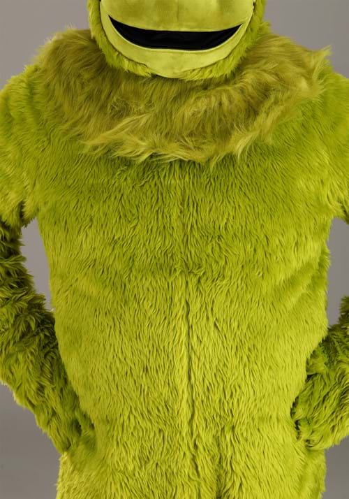 The Grinch Plus Size Premium Costume