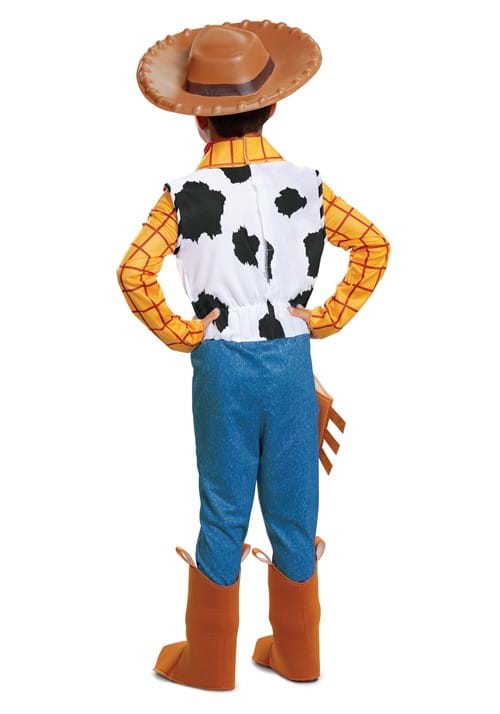 Boy's Disney Toy Story Classic Woody Costume | Disney Costumes