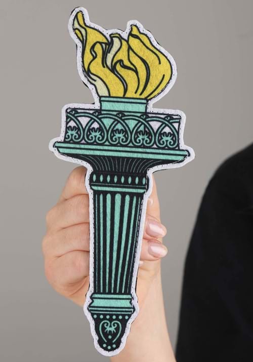Statue of Liberty Costume Kit | 4th of July Accessories