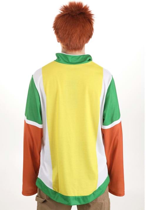 Hotel Transylvania Adult Johnny Costume Kit