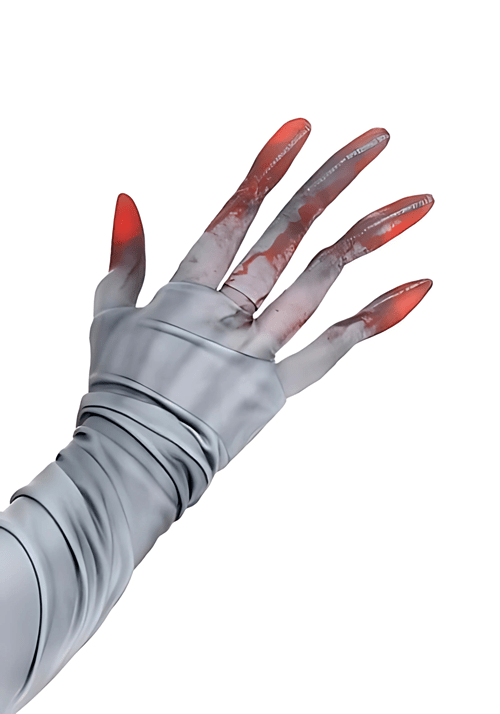 Dream Demon Kids Costume