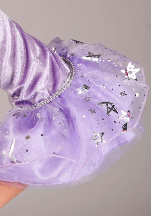 Celestial Witch Girl's Costume Dress | Girl's Witch Costumes