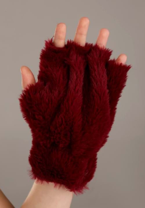 Disney and Pixar Mei Accessory Kit