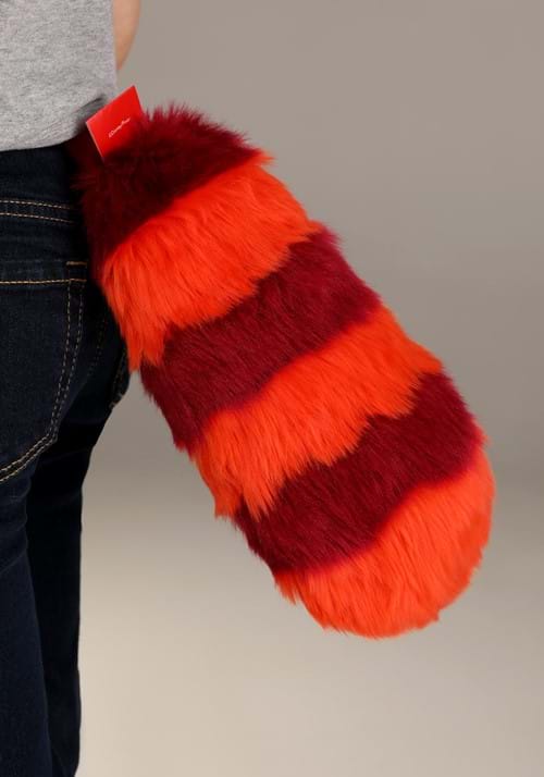 Disney and Pixar Mei Accessory Kit