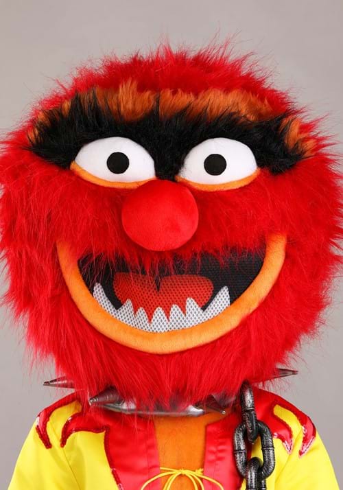 Child Disney Muppets Animal Costume | Disney Costumes