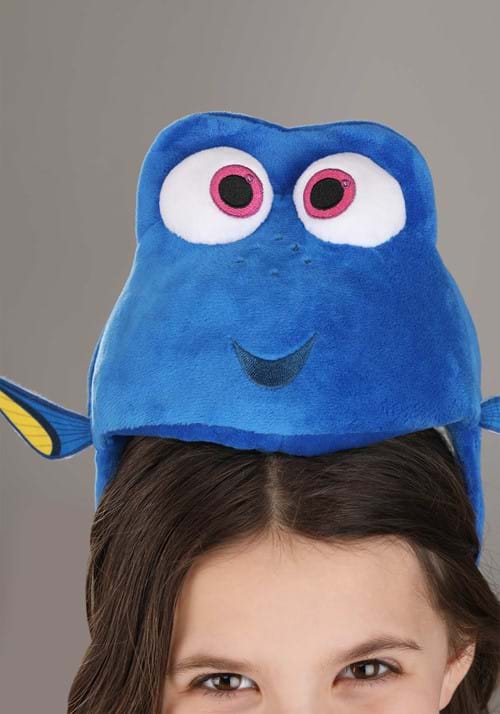 Dory Face Headband
