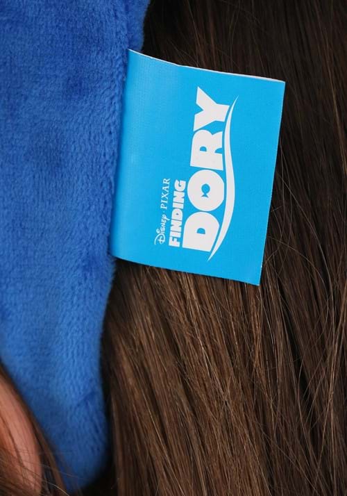 Dory Face Headband