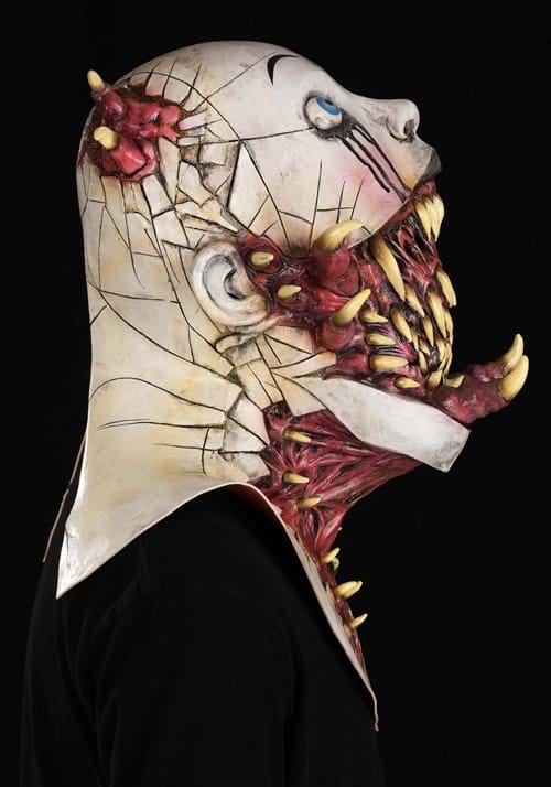 Possessed Adult Mask - Immortal Masks