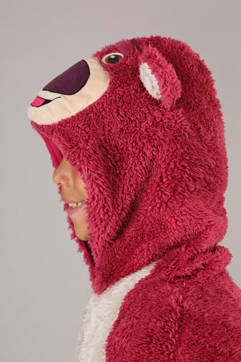 Disney and Pixar Child Lotso Toy Story Costume | Toy Story Costumes