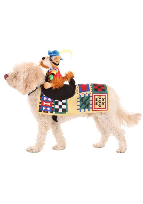 Labyrinth Sir Didymus Costume for Pets