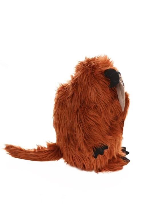 Labyrinth Ludo Toy Plush | Labyrinth Accessories