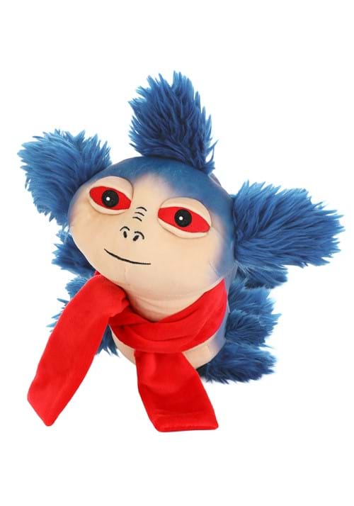Jim Henson Labyrinth Worm Plushie | Labyrinth Toys