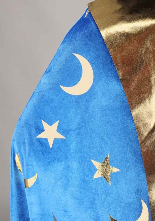 Classic Wizard Adult Costume Kit | Wizard Accessories