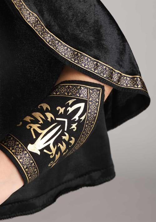 Hooded Huntress Girl's Costume | Historical Costumes