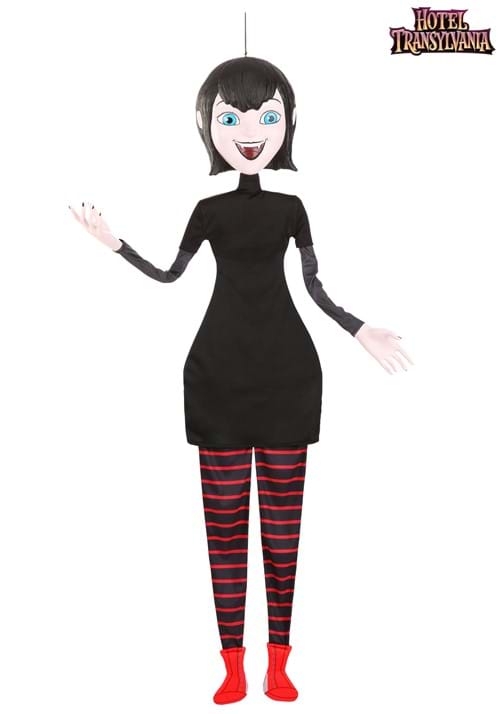 5.3FT Mavis Full Size Hotel Transylvania Hanging Halloween Prop | Hotel ...