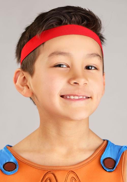 Child Deluxe Disney Hercules Costume | Disney Costumes