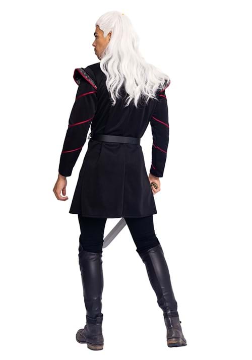 Men's Dragon Prince Costume | Television Costumes